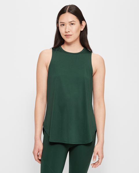 Active Running Muscle Tank Top | Target Australia