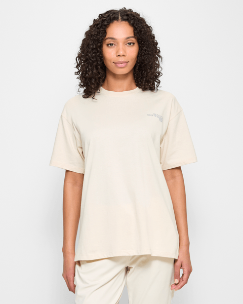 Active Oversized Jersey T-Shirt | Target Australia