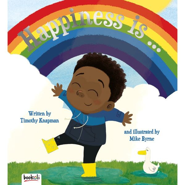 Happiness Is | Target Australia