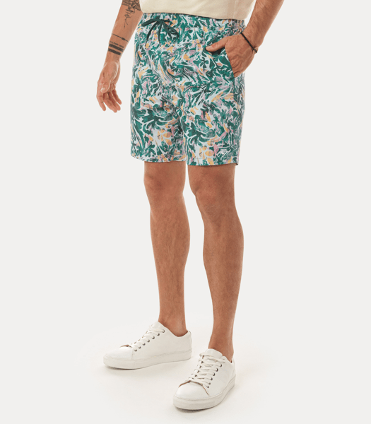 Maui Volley Shorts - Piping Hot | Target Australia
