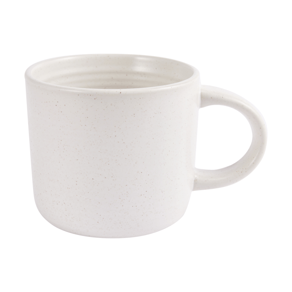 Mug, Dune White - Anko | Target Australia