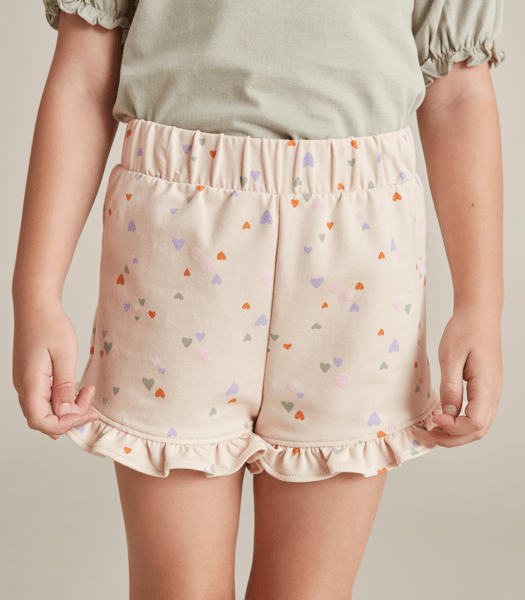 Frill Shorts | Target Australia