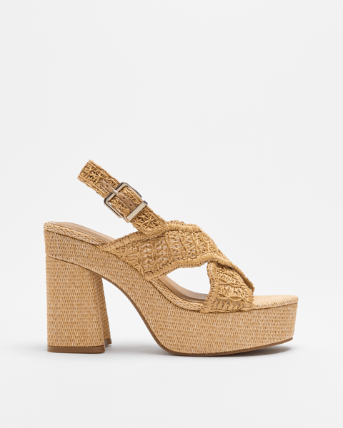 Womens Platform Heel - Pippa | Target Australia