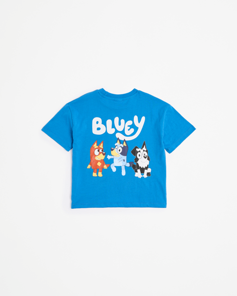 Bluey T-shirt | Target Australia