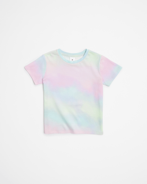 Rainbow T-shirt | Target Australia