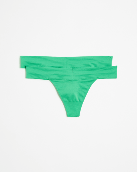 2 Pack Seamfree G-String Briefs - Lily Loves | Target Australia