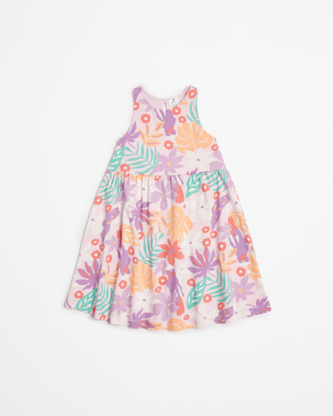Australian Cotton Print Tank Dress | Target Australia