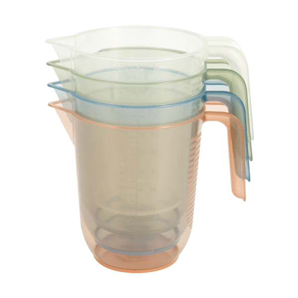 1L Measuring Jug, Assorted - Anko | Target Australia