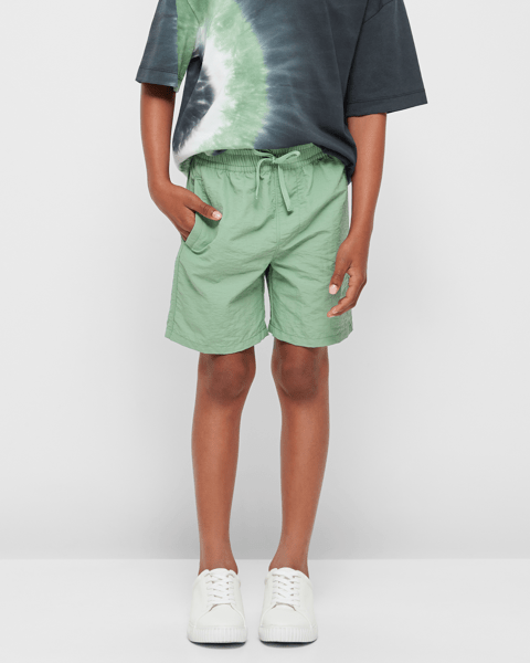 Mix and Match Nylon Shorts | Target Australia
