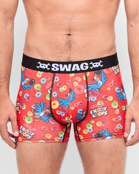 Froot Loops Trunks - Swag | Target Australia
