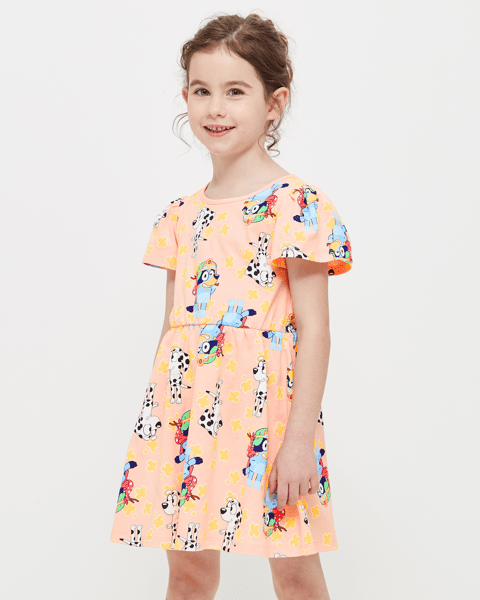Bluey Dress | Target Australia