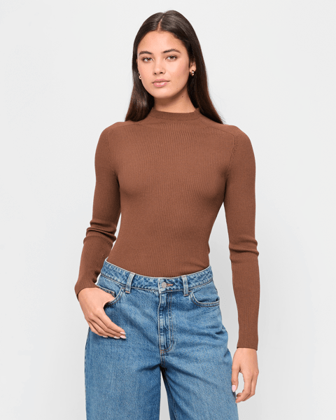 Knit Skivvy - Lily Loves | Target Australia