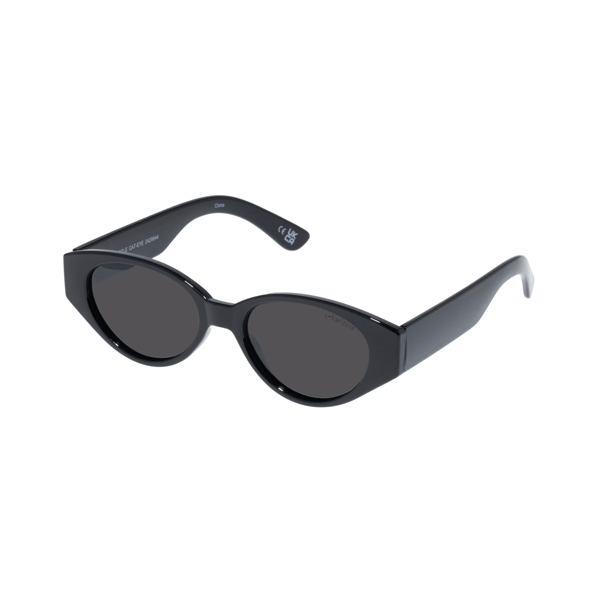 SOLARIZED® Subtle Cat Eye Sunglasses | Target Australia