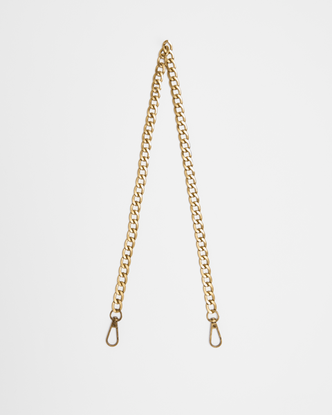 Chunky Chain Short Bag Strap | Target Australia