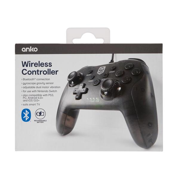 Nintendo switch wireless controller target store