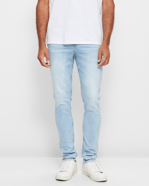 Slim Fit Jeans | Target Australia