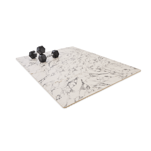 12 Pack Yoga and Gym Flooring Tiles - Anko | Target Australia