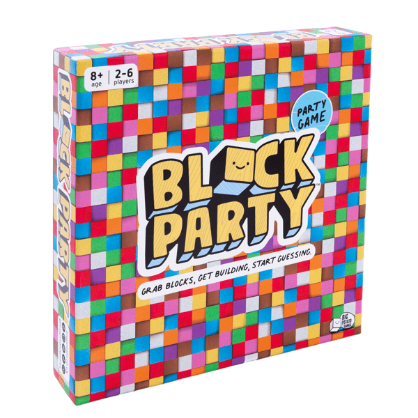 Block Party | Target Australia