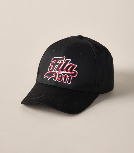 Embroidered Cap - Fila | Target Australia