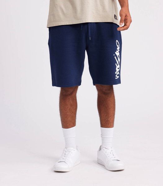 Mossimo Fleece Shorts | Target Australia