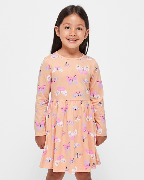 Butterfly Dress | Target Australia