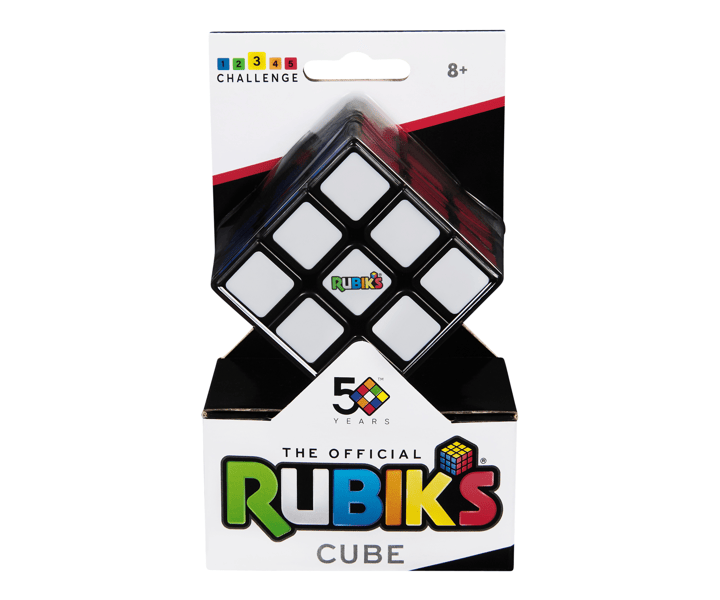 Rubik's 3X3 Cube | Target Australia