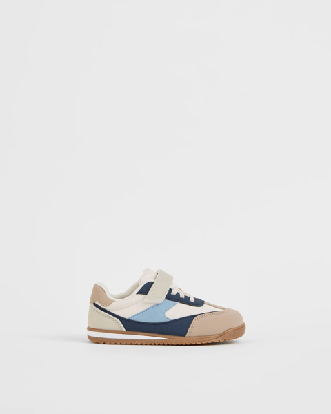 Sleek Sneaker - Navy | Target Australia