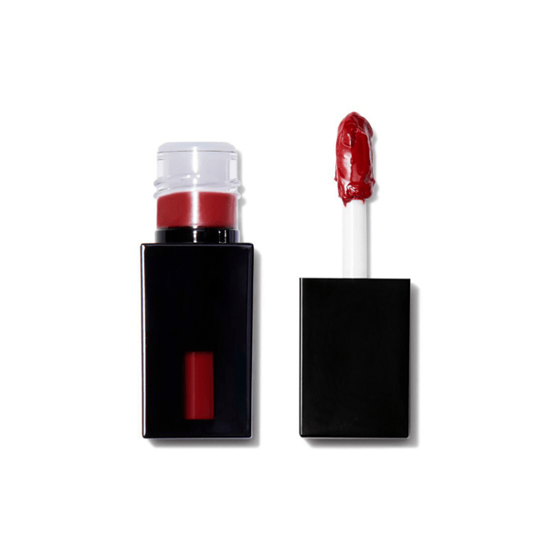 e.l.f Glossy Lip Stain - Red | Target Australia