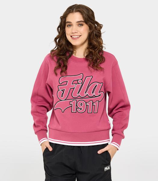 Jane Crew Jumper - Fila | Target Australia