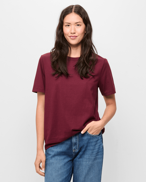 Australian Cotton Classic T-Shirt | Target Australia