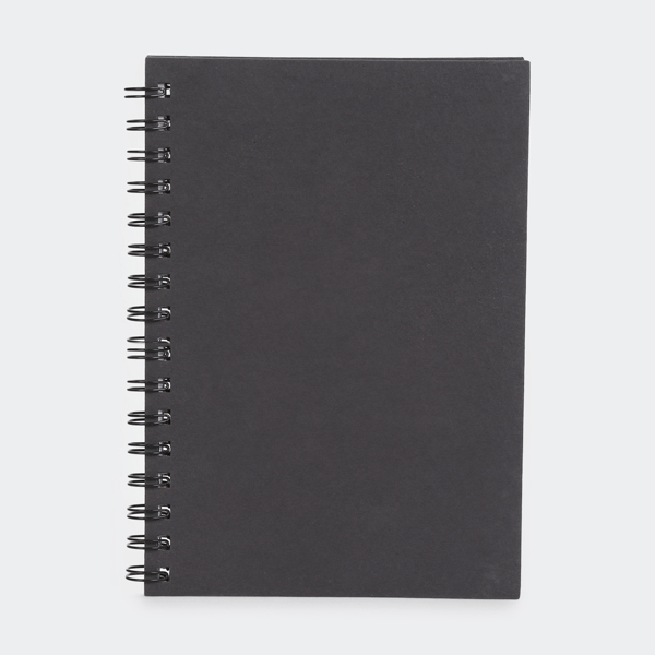 A5 Spiral Notebook - Anko | Target Australia