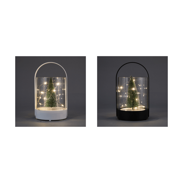 Battery Operated LED Light Up Mini Scene, Assorted - Anko | Target ...