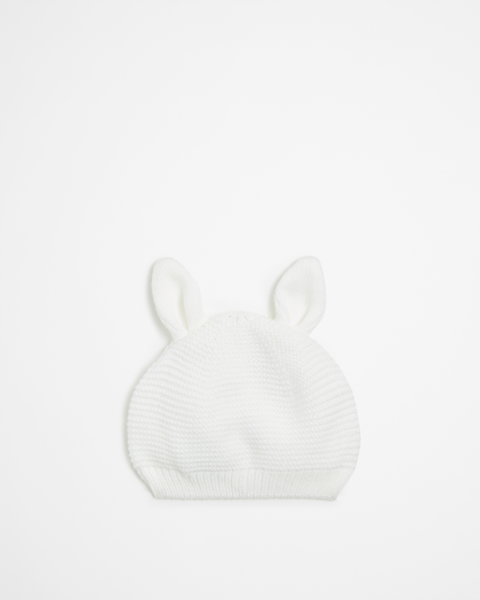 Baby Bunny Beanie | Target Australia