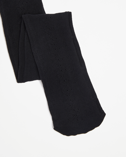 Pointelle Net Tights - Ambra | Target Australia