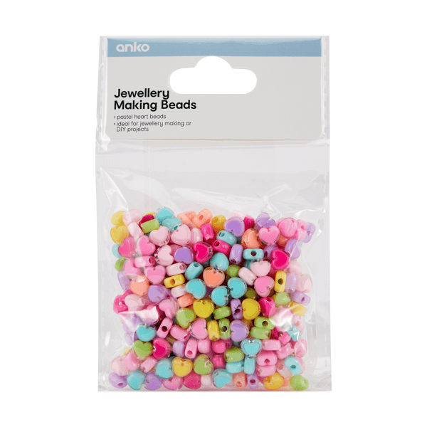 Jewellery Making Beads - Anko | Target Australia