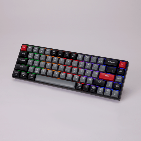 Wireless Mechanical Keyboard - Anko | Target Australia