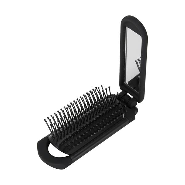 Compact Brush - Black | Target Australia