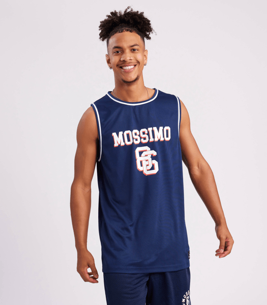 Mossimo Basketball Tank Top | Target Australia