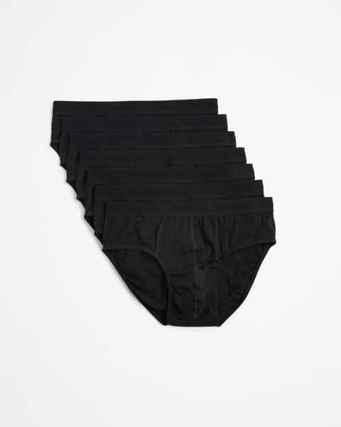 7 Pack Hipster Briefs - Maxx | Target Australia