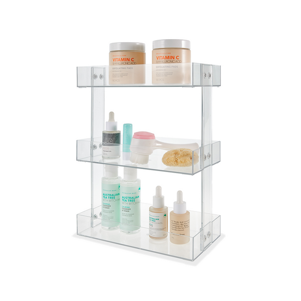Modular Skincare Shelf - Anko | Target Australia Modular Skincare Shelf - Anko | Target Australia