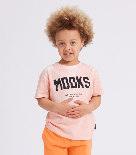 Mooks Heat Reactive T-Shirt | Target Australia