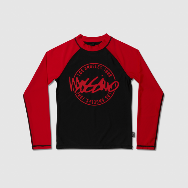 Mossimo Ryan Swim Rash Vest | Target Australia