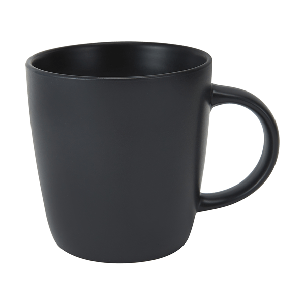 Matte Black Mug - Anko | Target Australia