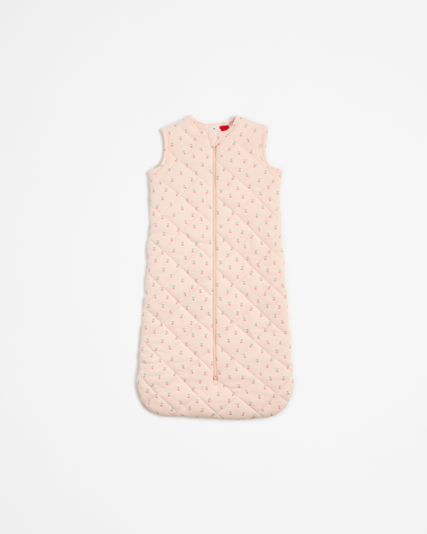 Baby Sleeveless Sleeping Bag - Cherry | Target Australia