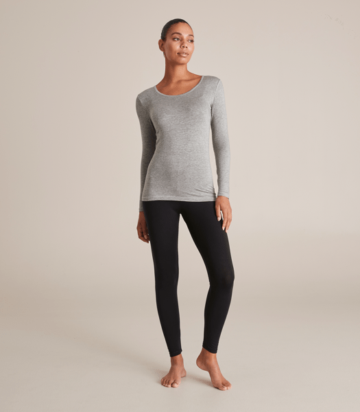 Heat Innovation Thermal Long Sleeve Top | Target Australia