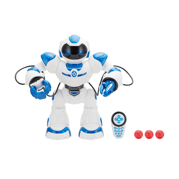 Intelligent Robot Toy - Anko | Target Australia