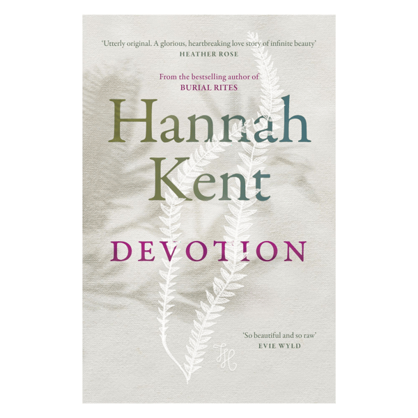 Devotion - Hannah Kent | Target Australia