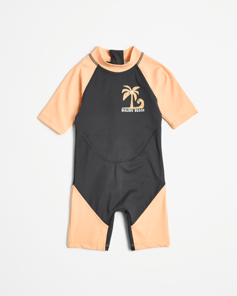 Swim One Piece Surfsuit | Target Australia