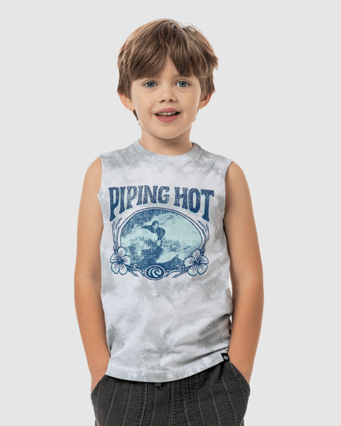 Piping Hot Tank | Target Australia