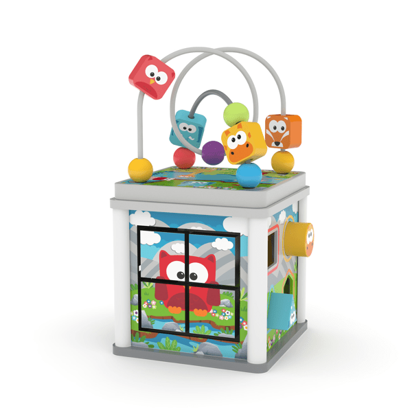 JAdore Mini Play Cube | Target Australia